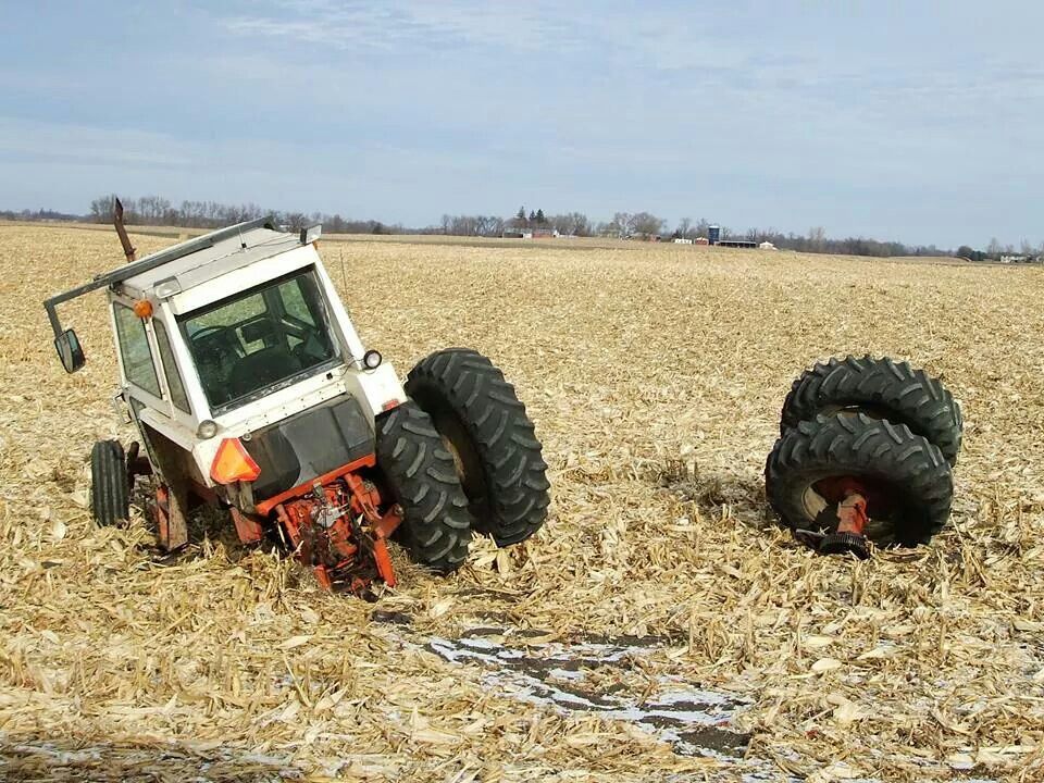 Farming Injuries: Everything You Need to Know | Exrit.Com