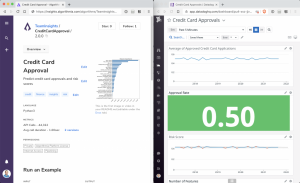 Algorithmia announces Insights for ML model performance monitoring ...